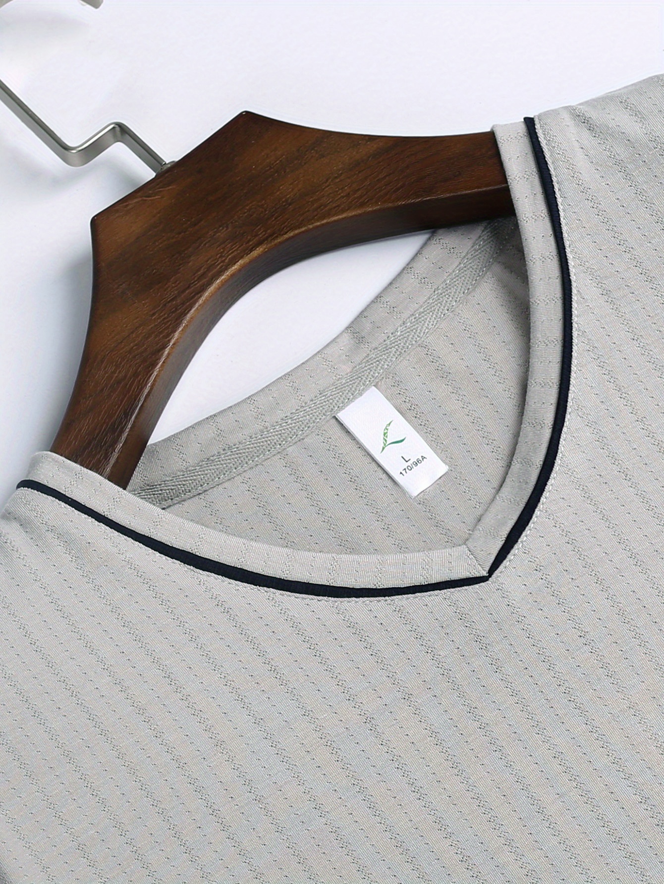 V Sleeves T - Temu Australia