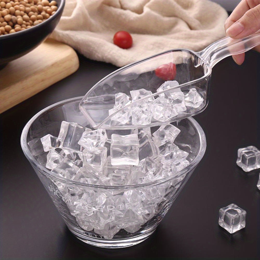 Plastic Ice Houshold Ice Ice Ice - Temu