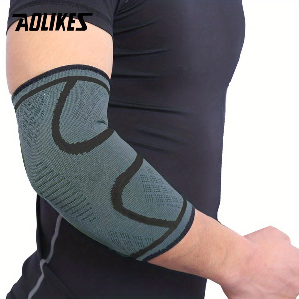 order a size elbow brace compression support elbow - Temu United Kingdom