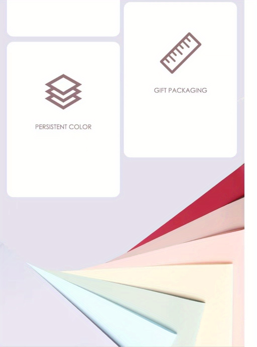 Flower Wrapping Paper Waterproof Diy Crafts Gift - Temu Australia