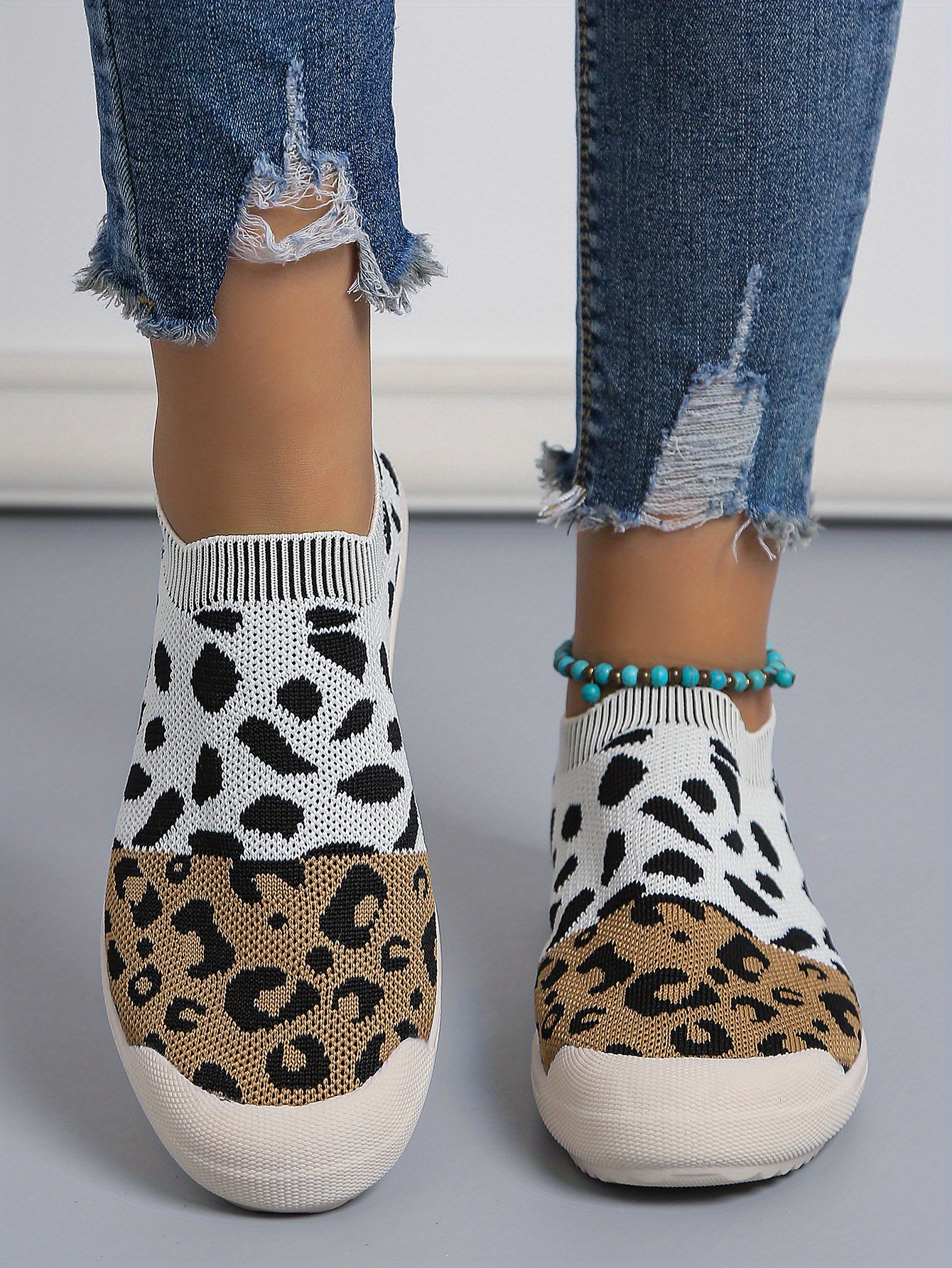 Knitted Toe Low Top - Temu Canada