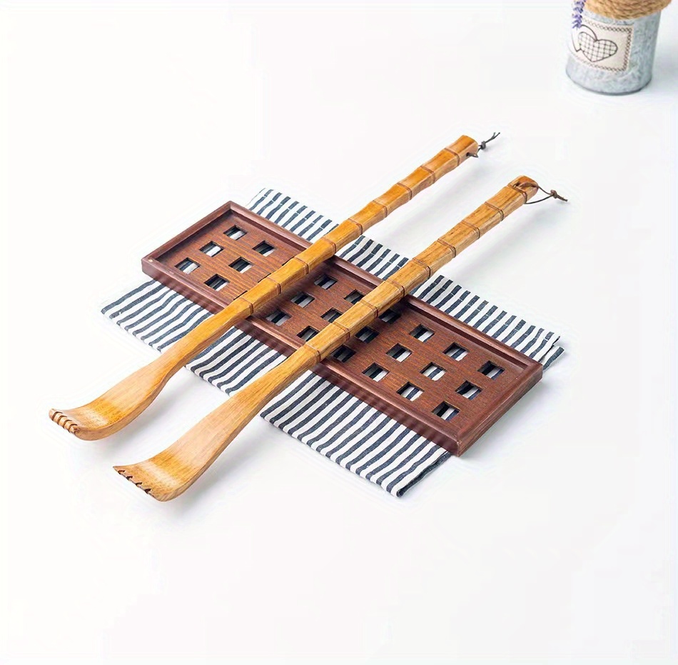 Relieve Instantly Retractable Wooden - Temu United Kingdom