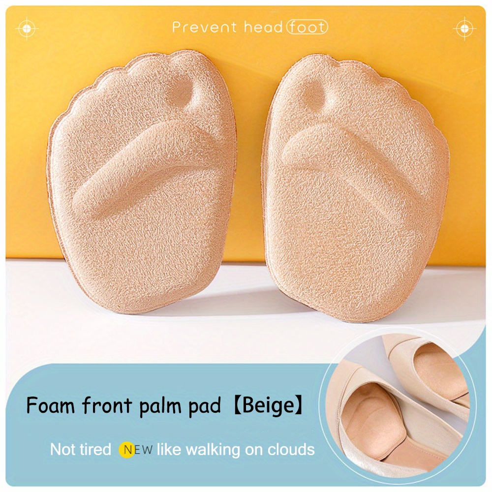 Metatarsal Cuff Pad Anti slip Strap Foot Ball Pad Front Foot - Temu Germany