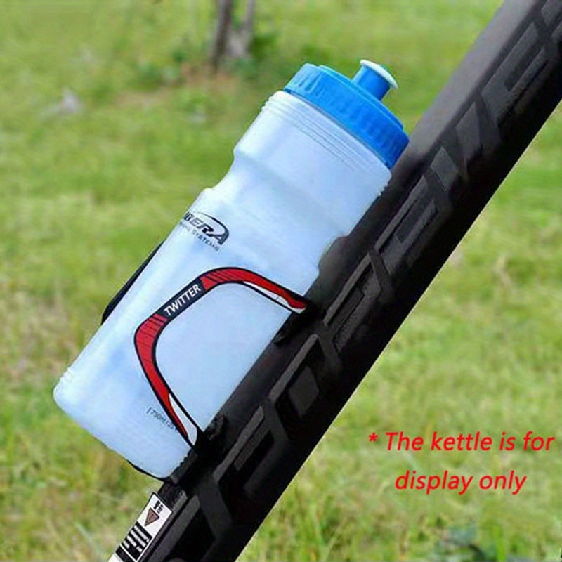 Stay Hydrated Ride: Bicycle Water Bottle Holder Road Bike - Temu Australia