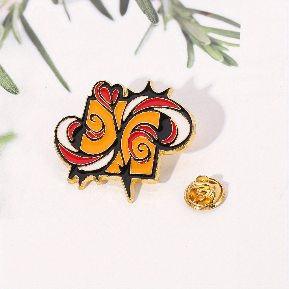 Sk8 Pin Metal - Temu Denmark