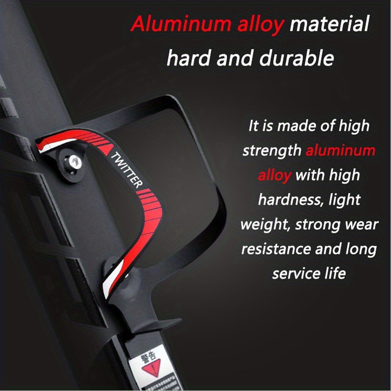 Stay Hydrated Ride: Bicycle Water Bottle Holder Road Bike - Temu Australia