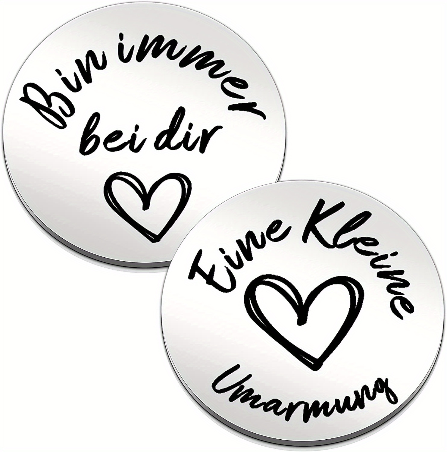 A Good Better Keychain Gift Couple Best Friend - Temu Canada