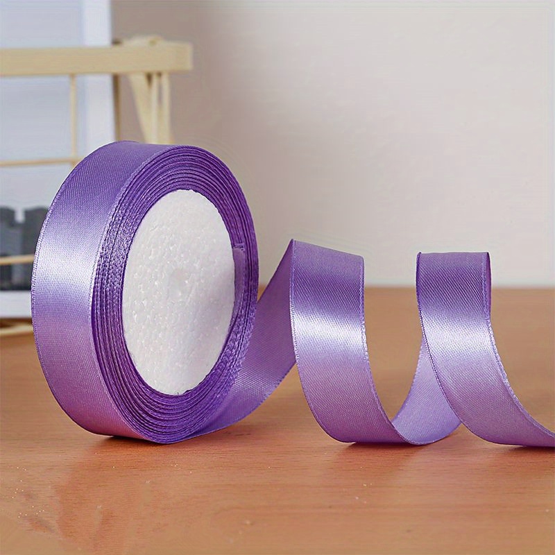 Ribbon Ribbon Ribbon Diy Handmade Wedding Bouquet Gift - Temu United ...