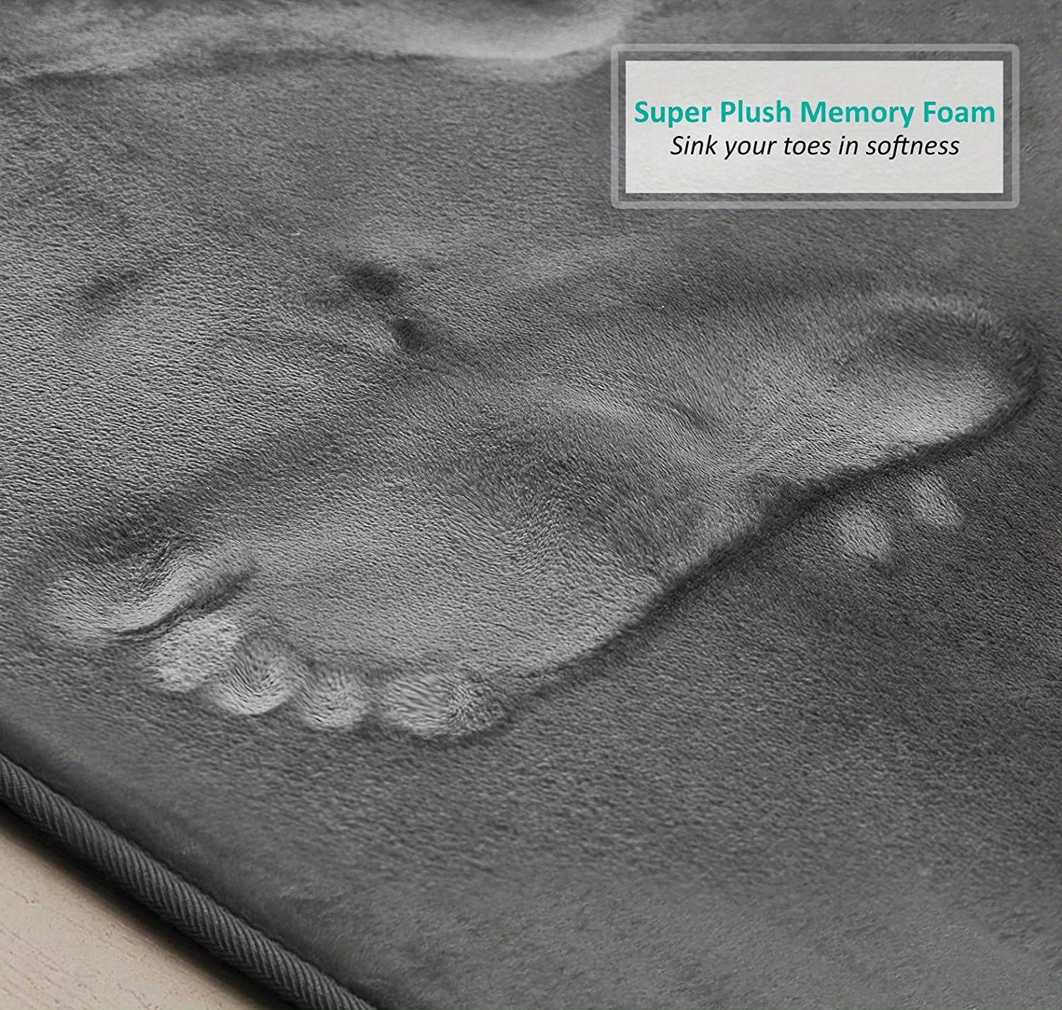 Bathroom Rugs Sets Bath Mat Non slip Machine - Temu