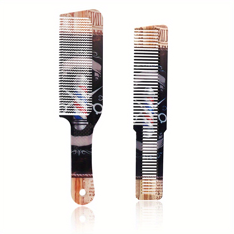 Professional hairdressing combs store