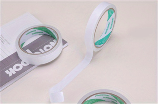 High Viscosity Double sided Adhesive Tape: Easy Tear Perfect - Temu New ...