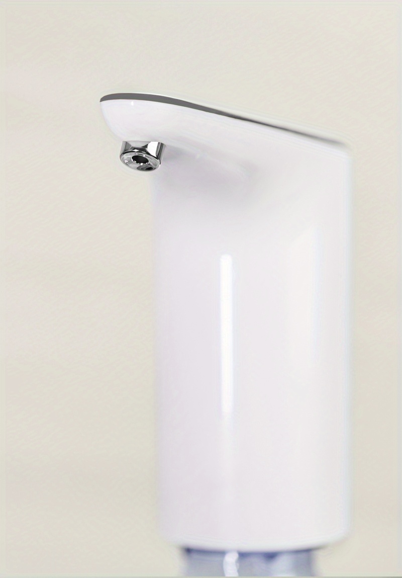 Electric Water Bottle Pump Portable Electric Water Button - Temu