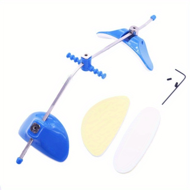 orthodontic dental adjustable universal face mask dental front tractor ...