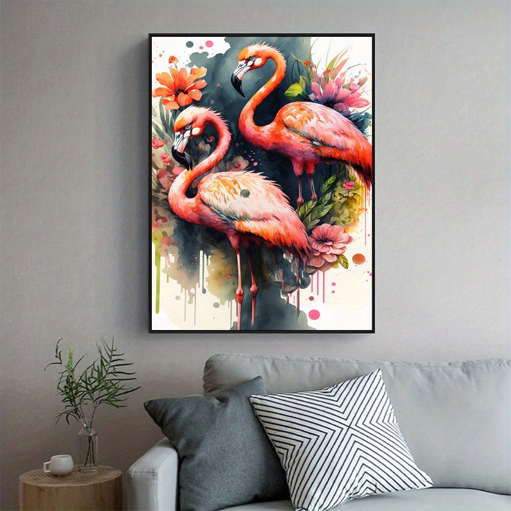 abstract wall art graffiti colorful animal - Temu Norway