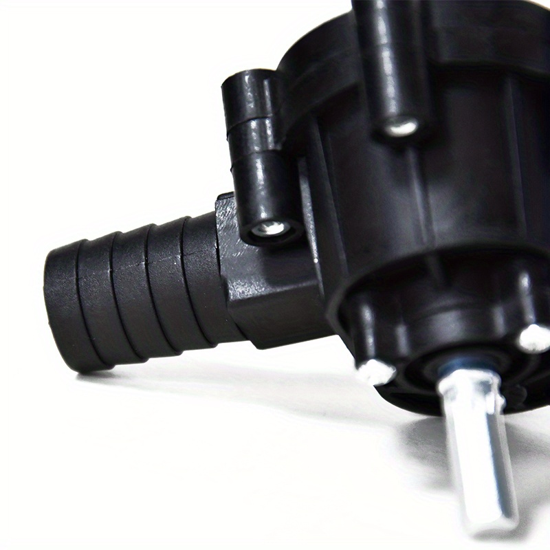 Drill Pump Water Fluid Transfer Pump Hand - Temu Netherlands