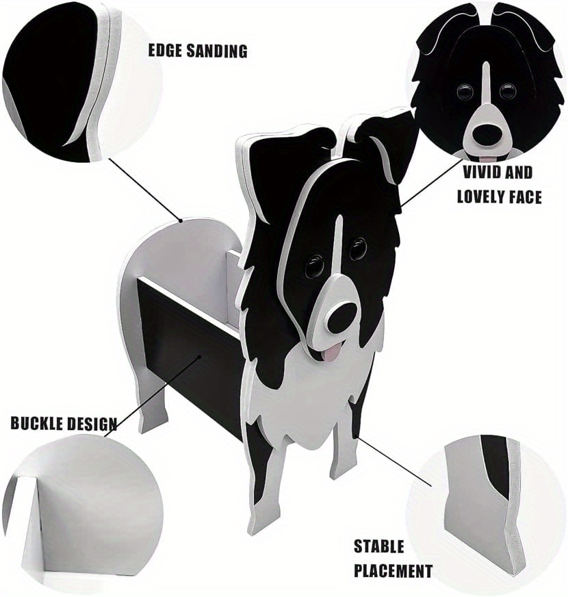 Dog shaped ! - Temu South Africa