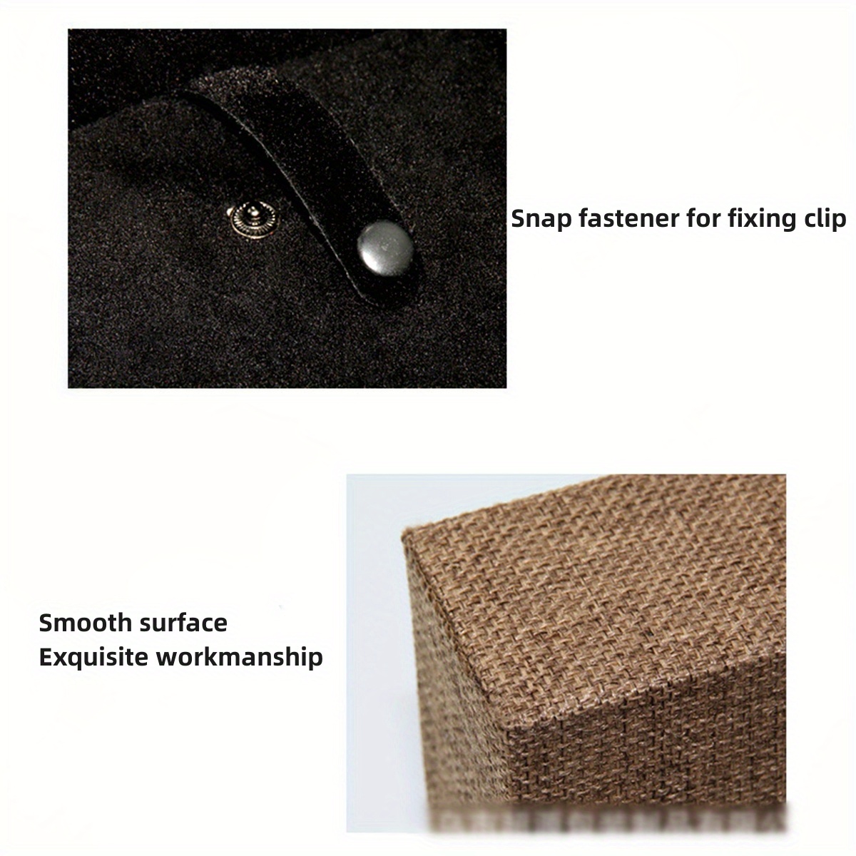 tassel box ring pendant bracelet necklace jewelry gift box - Temu ...