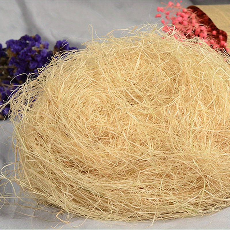 Reusable Grass Nesting Material: Safe Easy Apply Perfect - Temu United ...