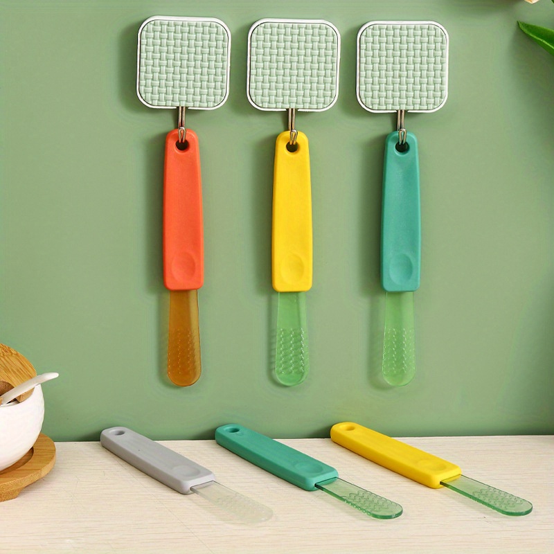 Food Grade Transparent Filling Spoon Wrapped Dumpling Bag - Temu