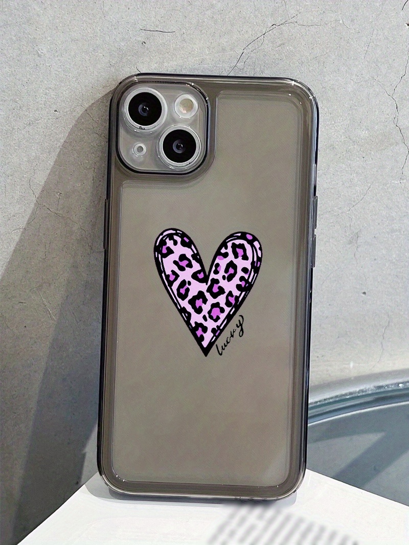 Xh2479 Love Chart (love Graffiti) Love Map Graphic Print - Temu United ...