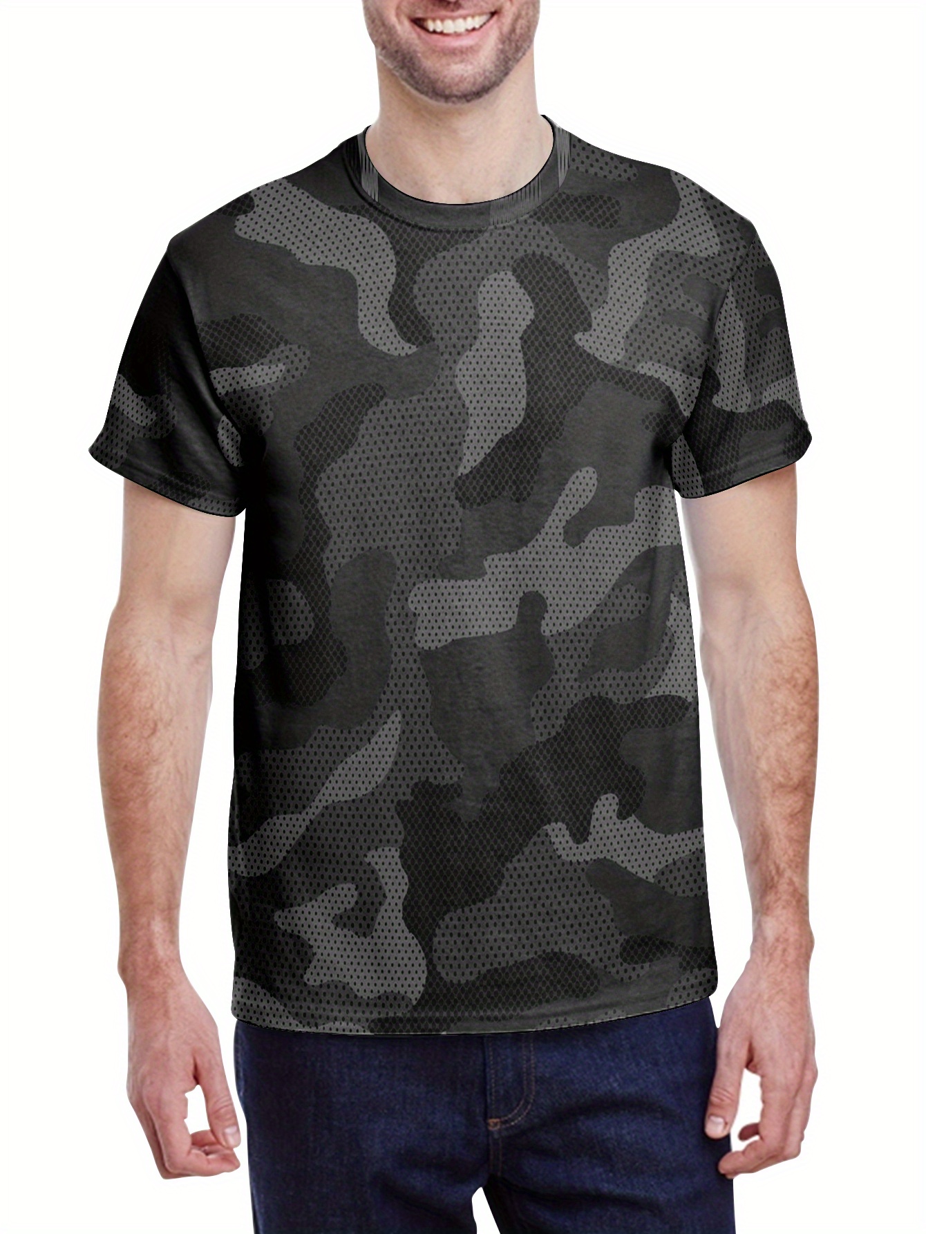 dot pattern 3d printing large size sports - Temu Australia