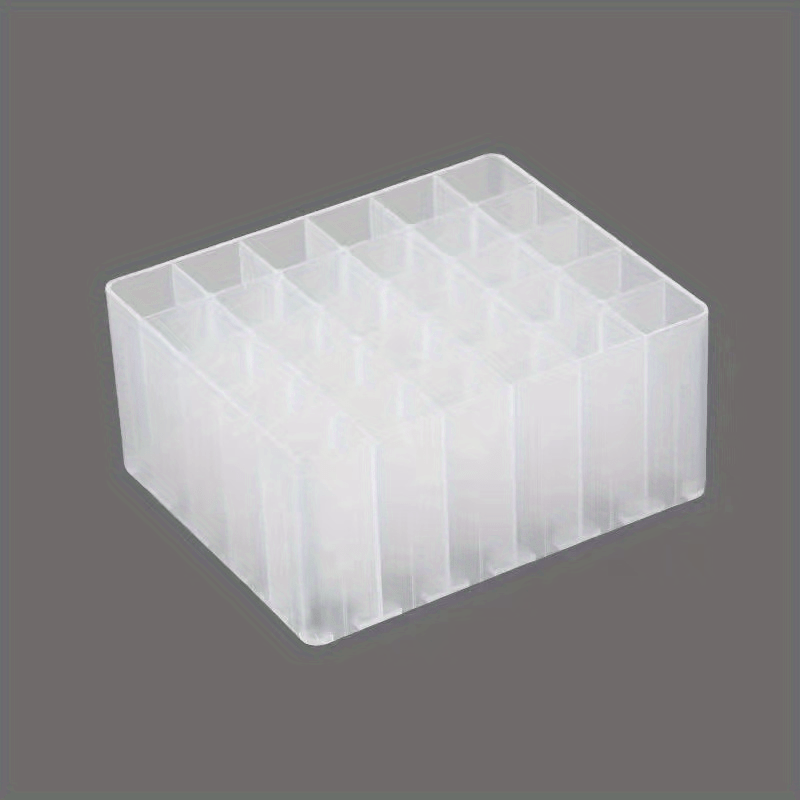 Marker Pen Storage Box Plastic Marker Storage Tray Brush - Temu United ...
