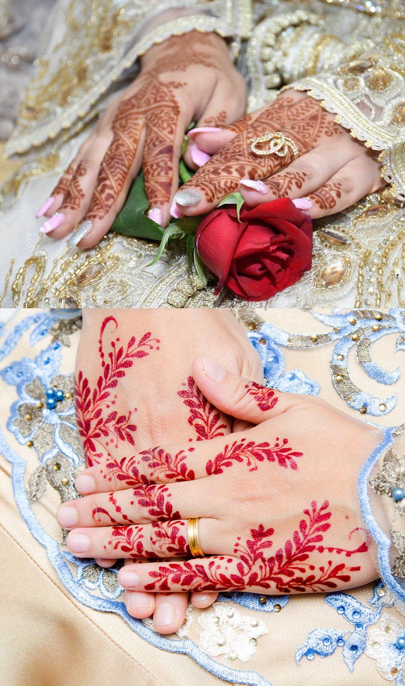 tattoo sticker semi permanent waterproof lace - Temu Australia