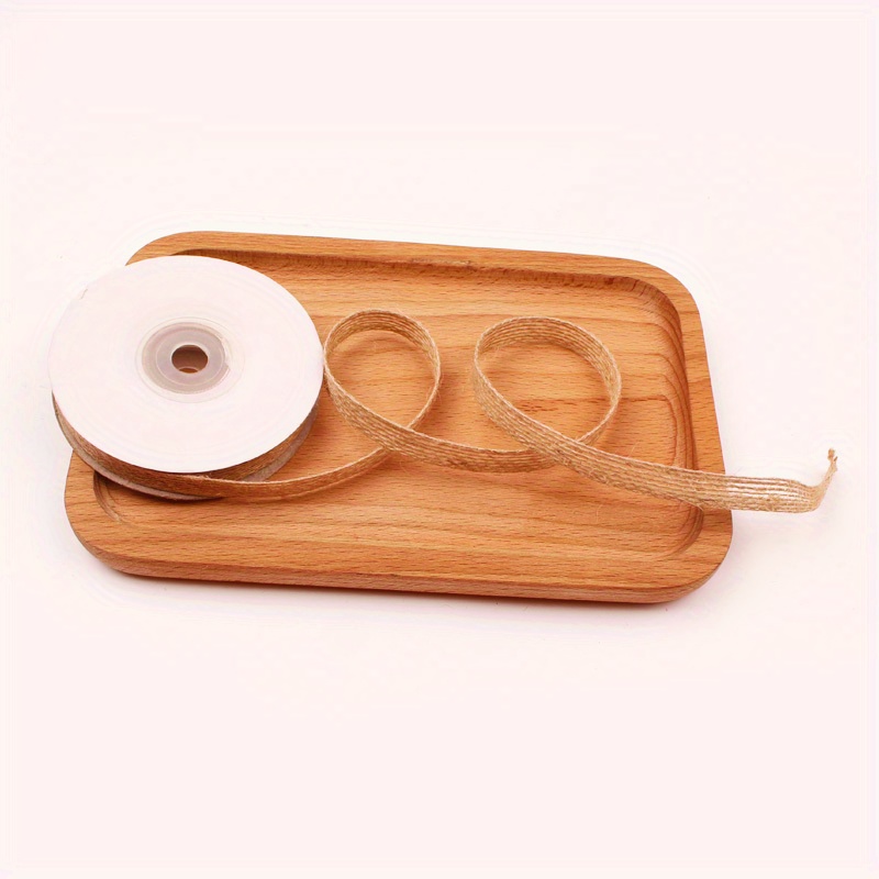 Diy Jute Fish Silk Hemp Webbing Clothing Accessories Gift - Temu United