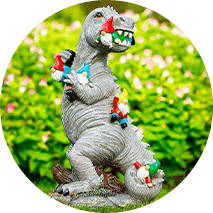 Garden Sculptures&Statues - Temu UK