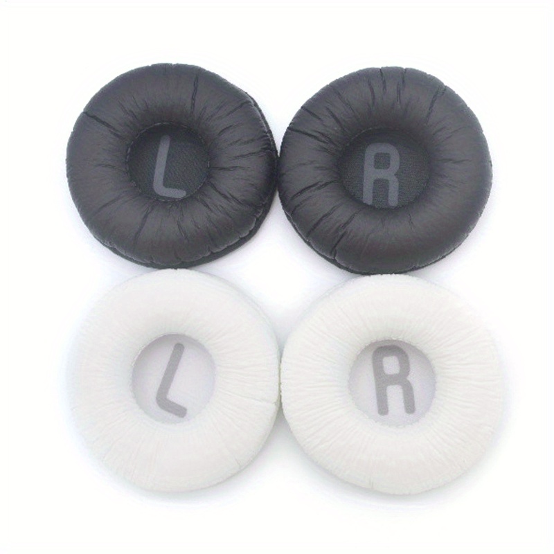 Ear Pads Headphone Earpads Replacement Headset Ear Pad Pu - Temu ...