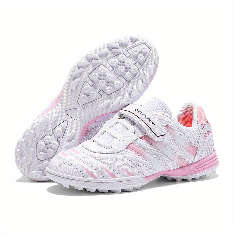 Kids Athletic Tf Soccer Cleats Professional Non slip - Temu Portugal