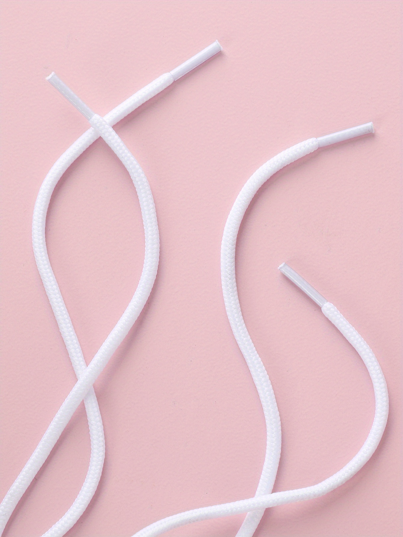 Minimalist Shoelaces White Sneakers Boots - Temu Norway