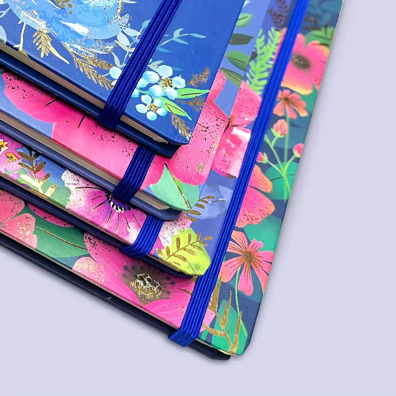 A5 Spiral Coil Notebook: 120 Pages Rounded Corners Text - Temu A5 Spiral Coil Notebook: 120 Pages Rounded Corners Text - Temu