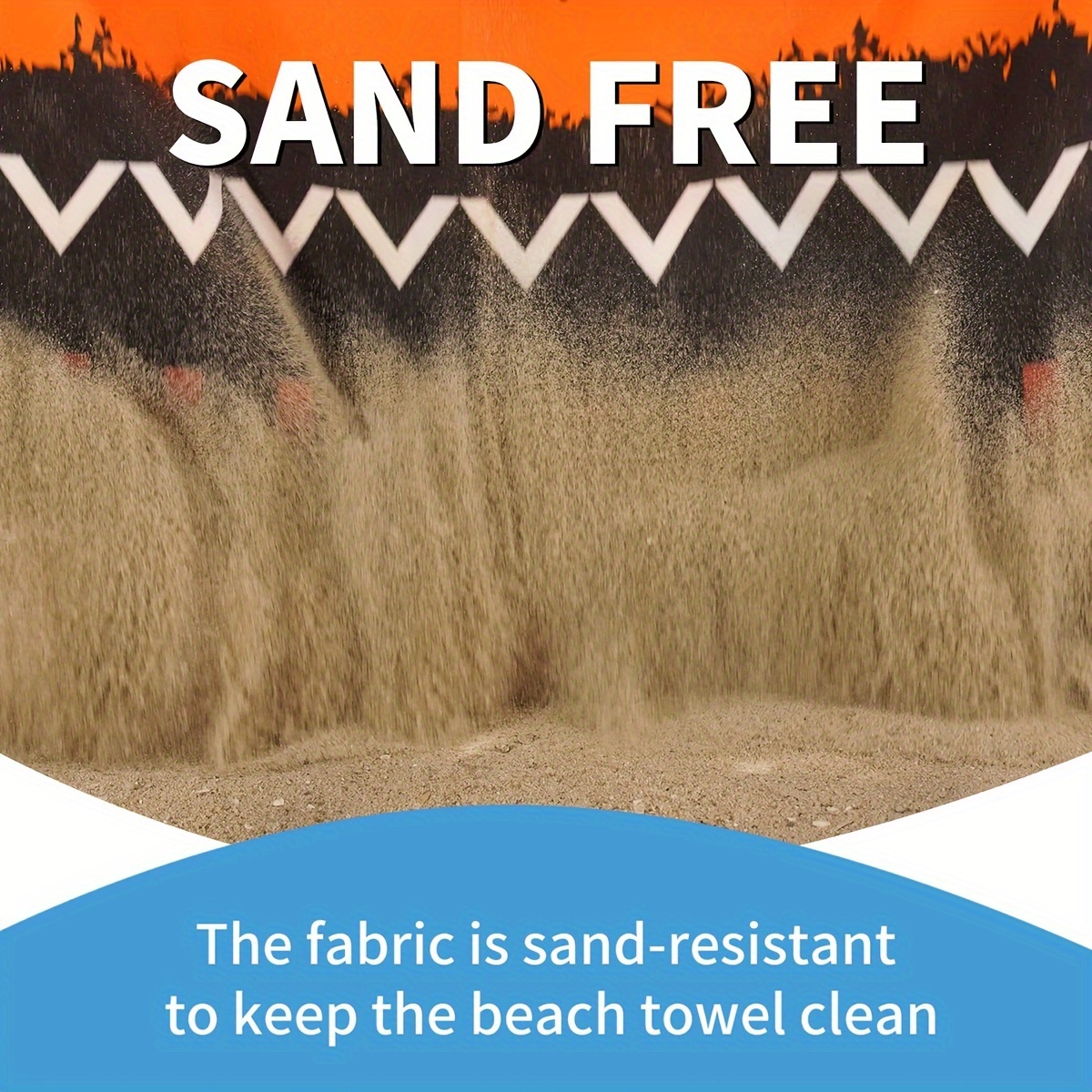 Quick Dry Bohemian Beach Towel Sports Pool Travel Camping - Temu United ...