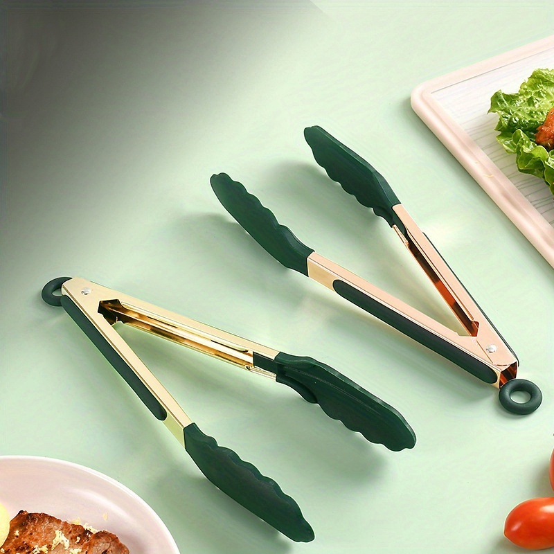 Silicone Grill Clip Heat resistant Kitchen proof Food - Temu Australia