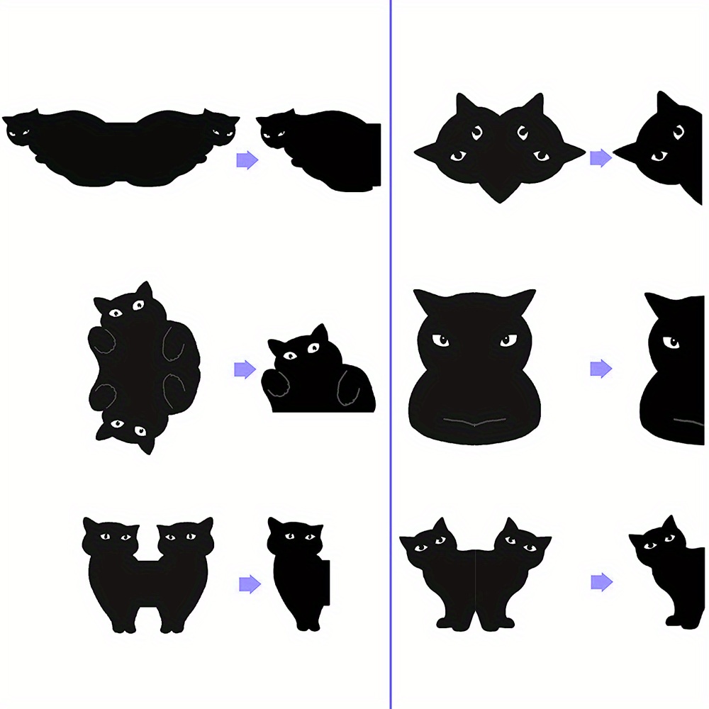 Assorted Cute Book Markers Clip Set Teachers Students Book - Temu
