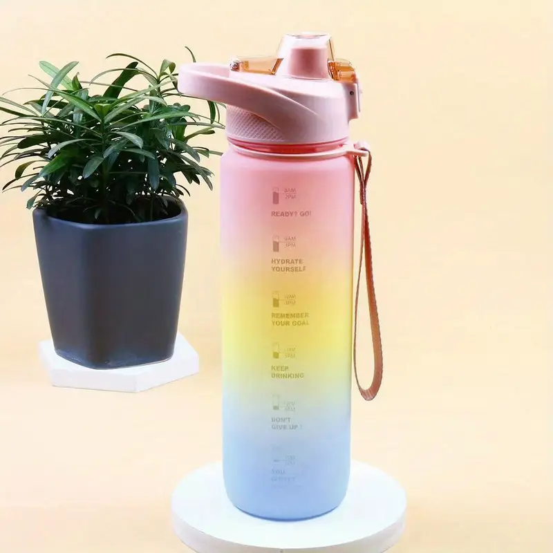 Water Bottle 1 Liter Motivational Tracking Temu United water-bottle-1-liter-motivational-tracking-temu-united