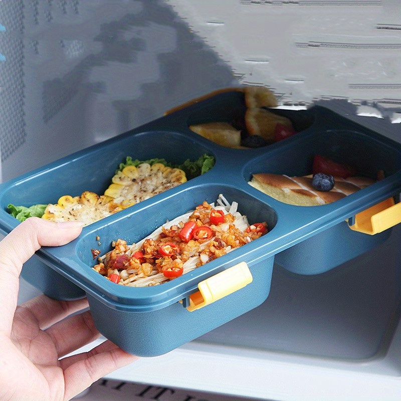 Bento Box Lid - Temu