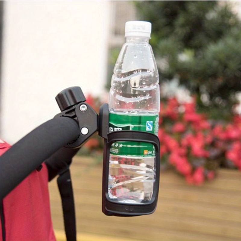 universal cup holder bikes strollers - Temu