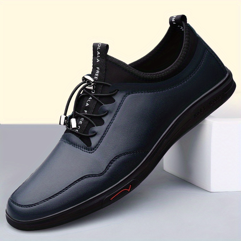 Chaussures Décontractées Intelligentes Et Confortables Pour Hommes ...