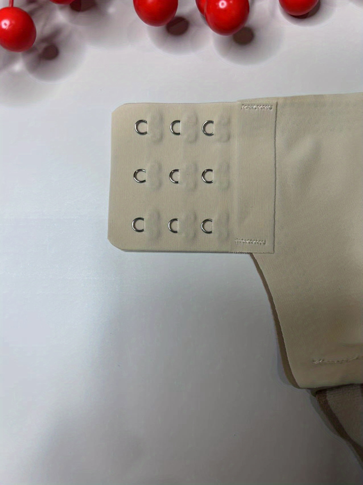 Seamless Colorblock Wireless Bra Soft Comfortable Push Jelly - Temu Canada