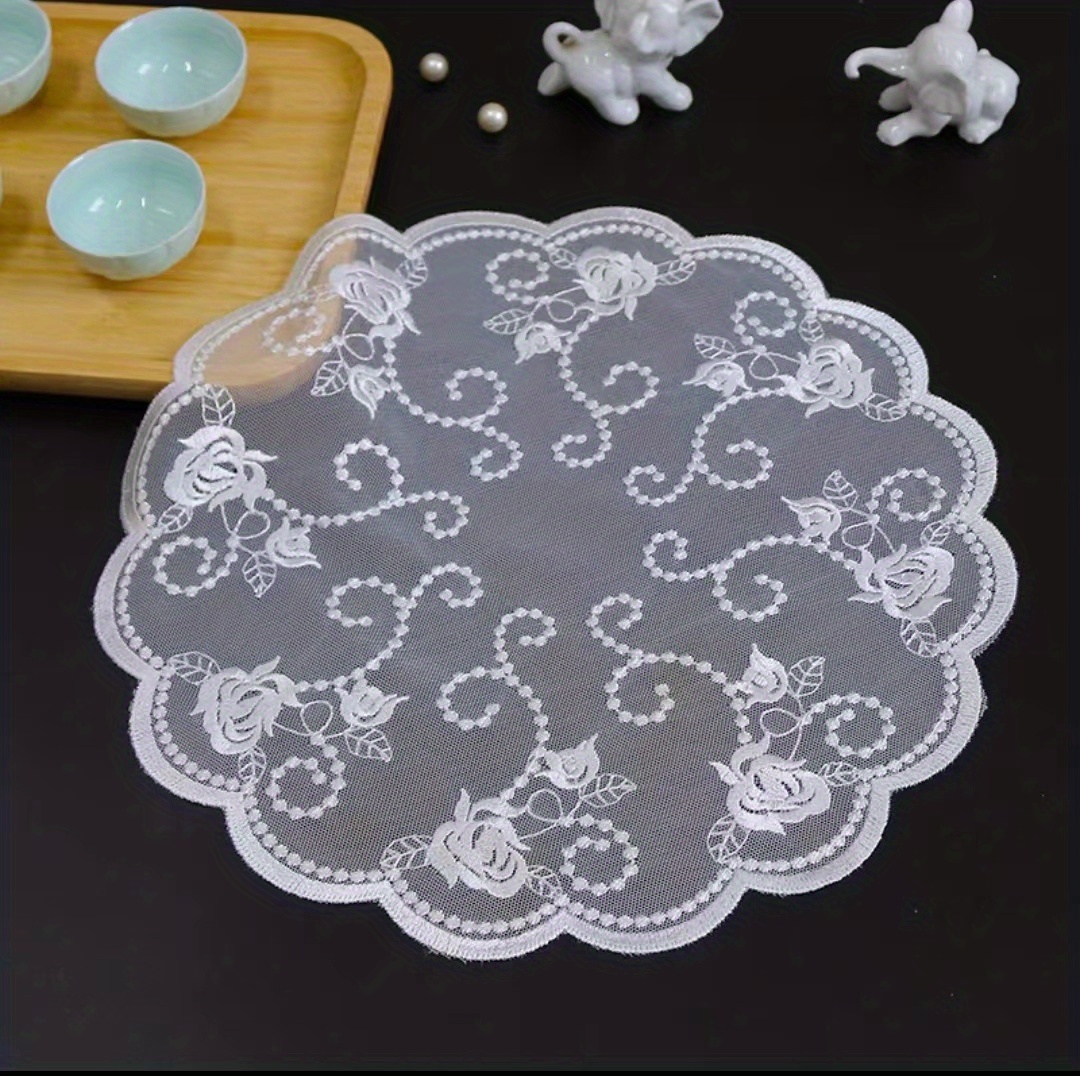 Table Mat Cup Mat - Temu Portugal