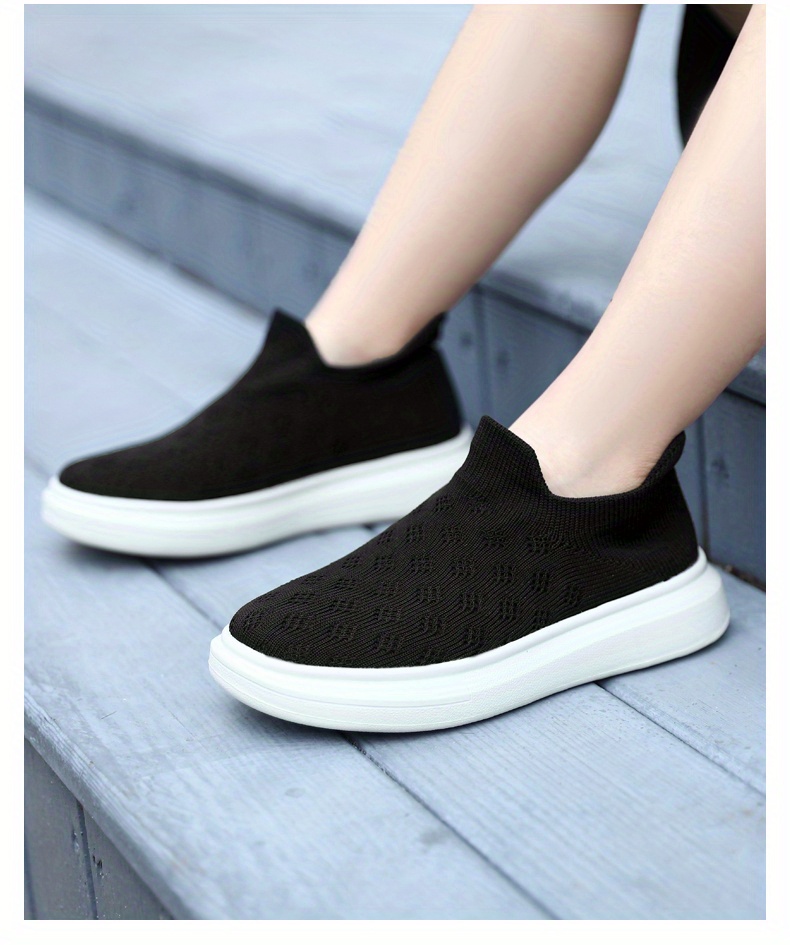 Children Boys And Girls Trendy Sock Shoes Outdoor Lightweight ...