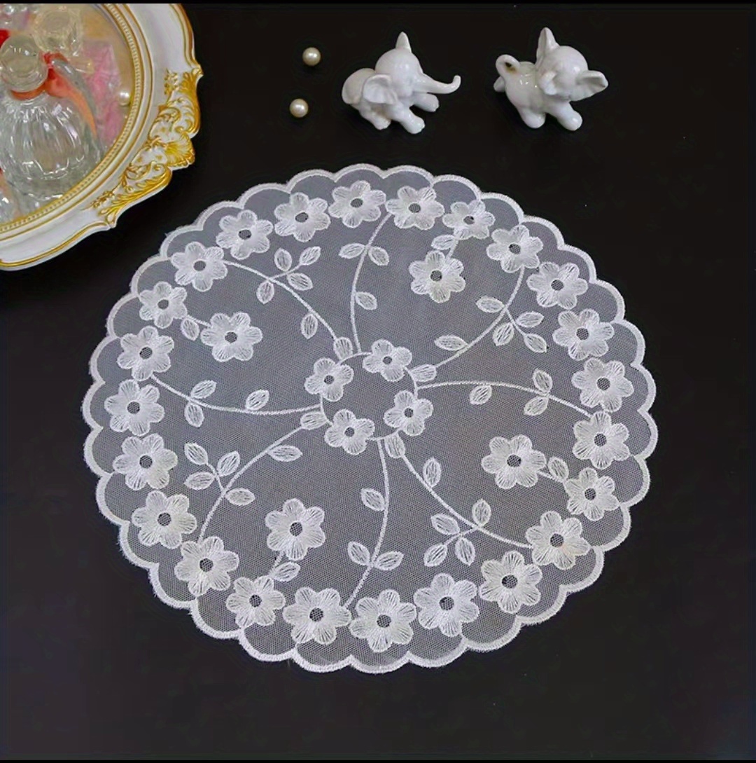 Table Mat Cup Mat - Temu Portugal