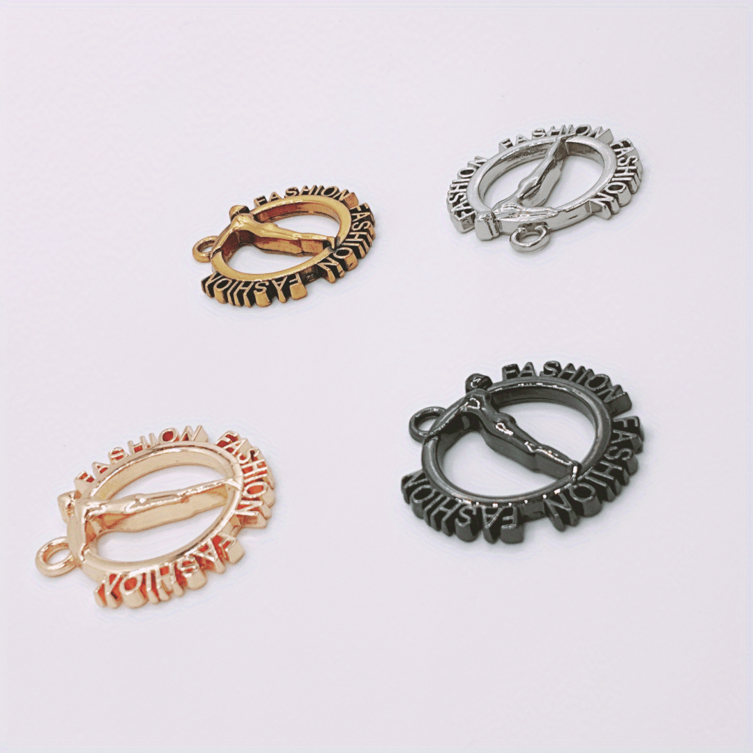 Simple Decorative Pendant Zinc Alloy Portrait Icon Good - Temu United ...