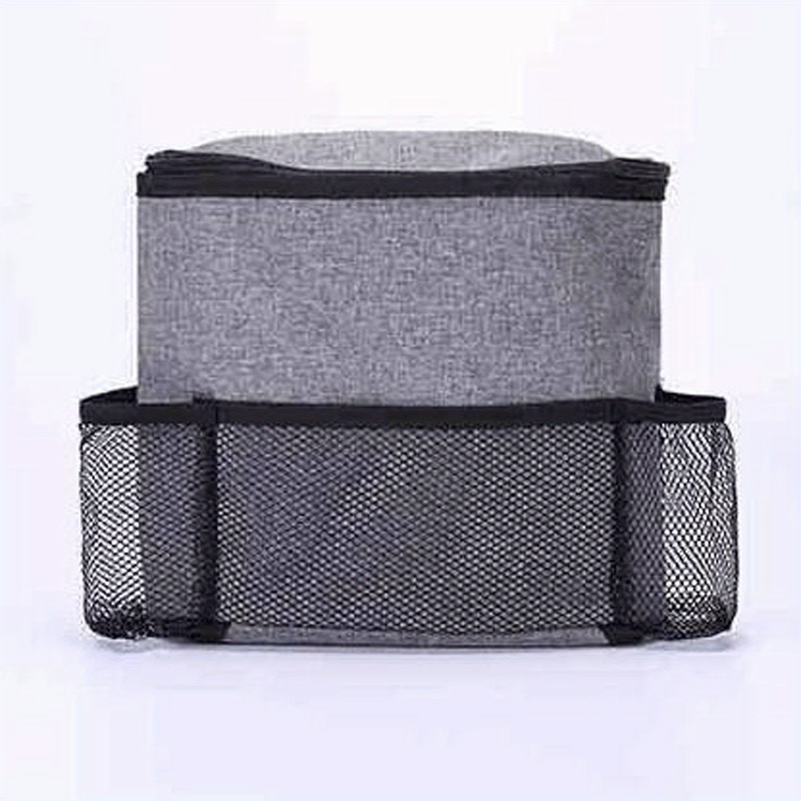 1pc Car Ice Package Car Hanging Bag Seat Back Ice Water Cold Drink ...