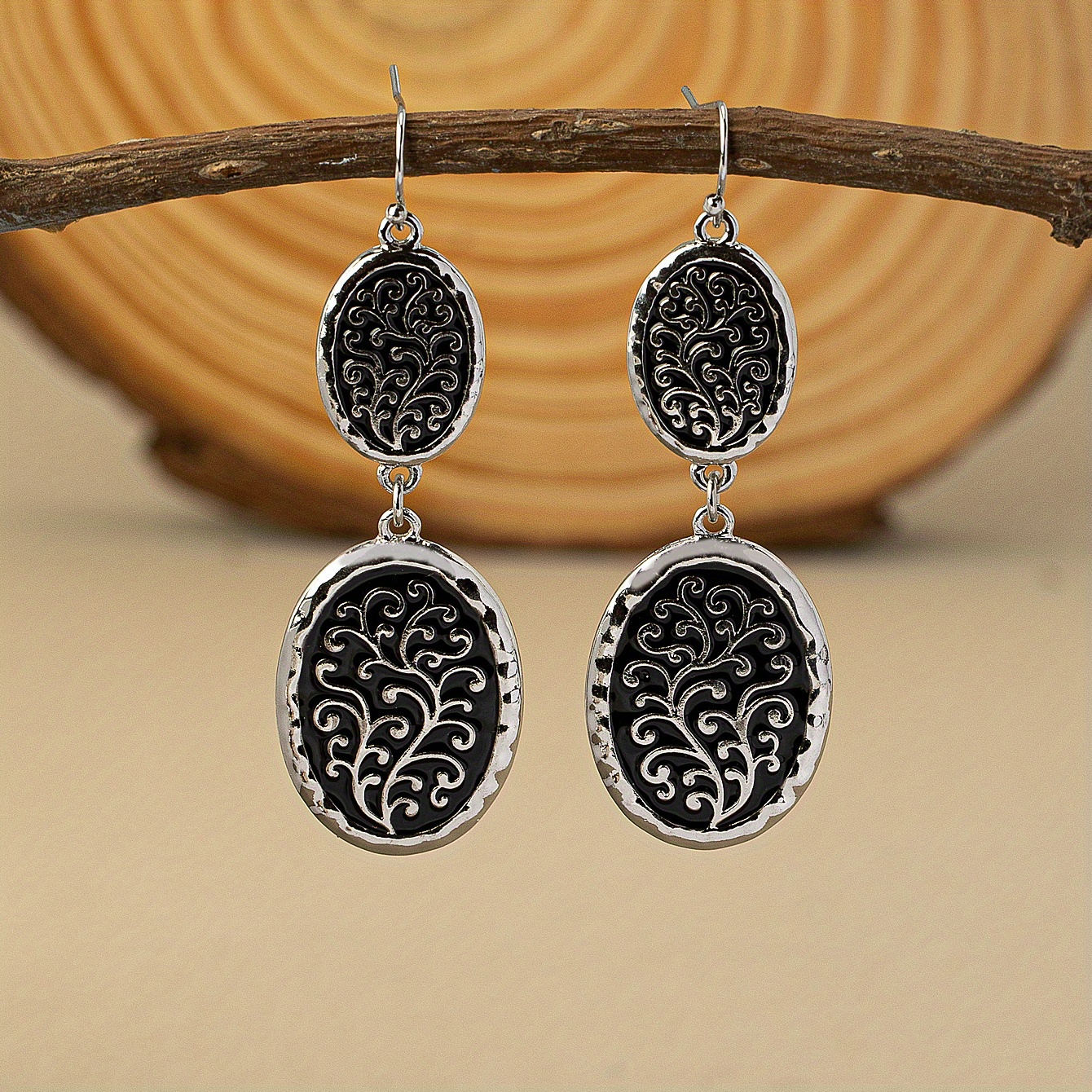 Pattern Zinc - Temu Norway