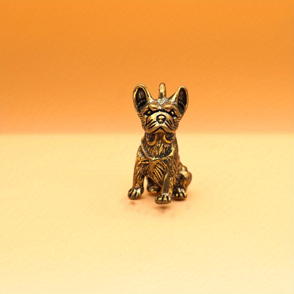 Exquisite Cute Zodiac Car Keychain Pendant Ornaments - Temu Australia