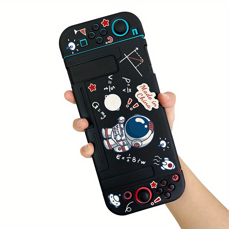 soft silicone protective shell astronaut accessories - {region_name}