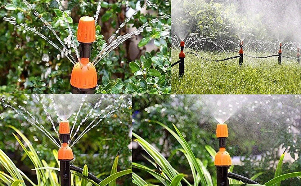 Irrigation Nozzle Watering - Temu United Arab Emirates